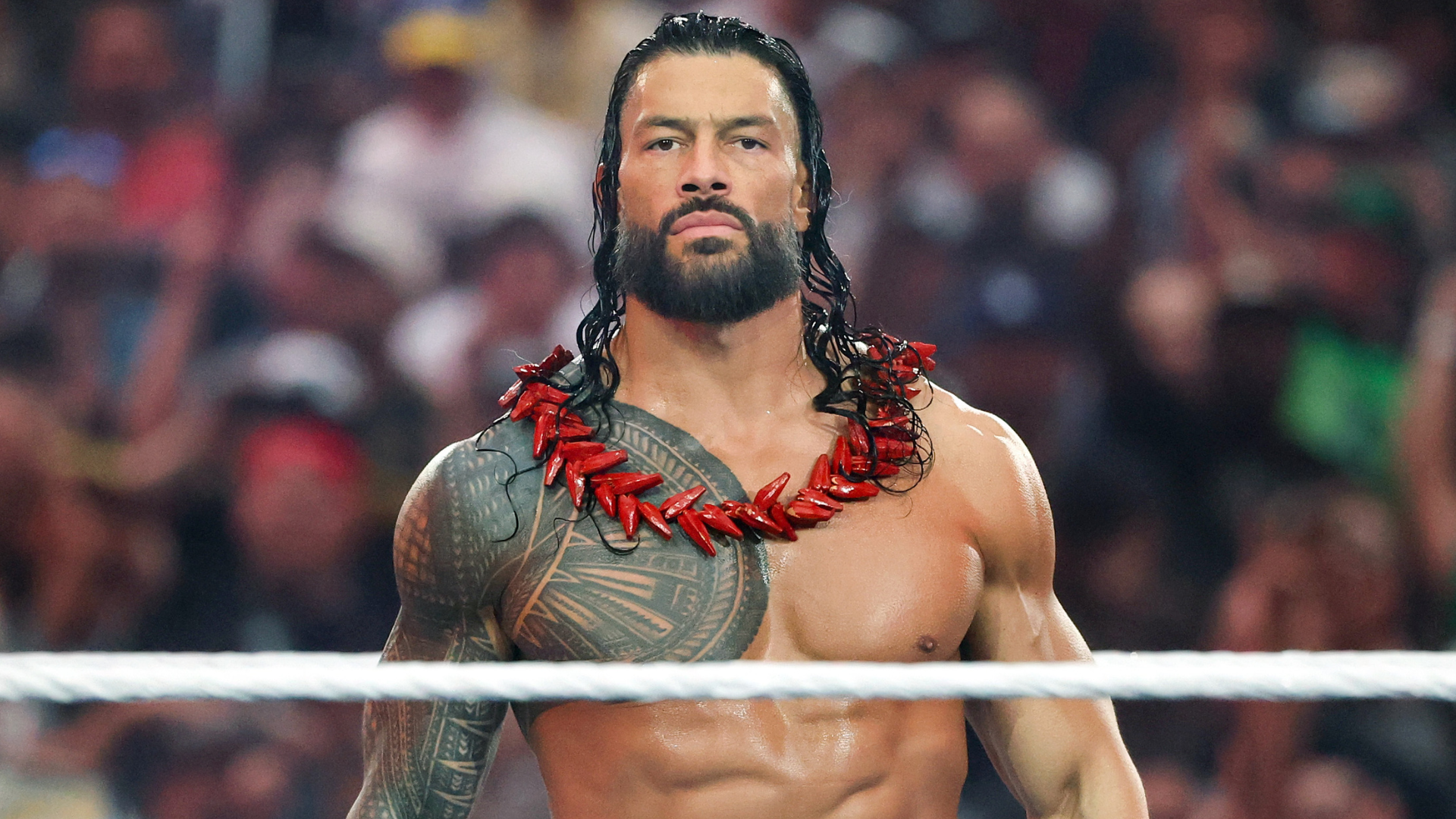 Roman Reigns removed from several upcoming WWE Raw appearances