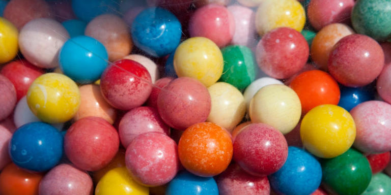 8 surprising things you probably didn’t know about bubblegum