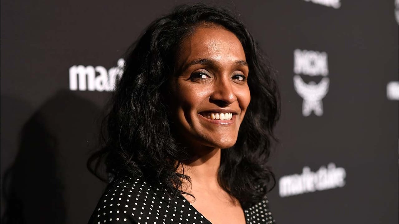 Nithya Raman: Tamil-American progressive gains ground in Los Angeles ...