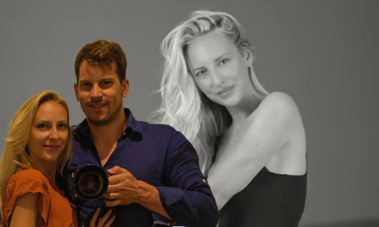 Revelan impactantes detalles del esposo de la reina de belleza Miss ...