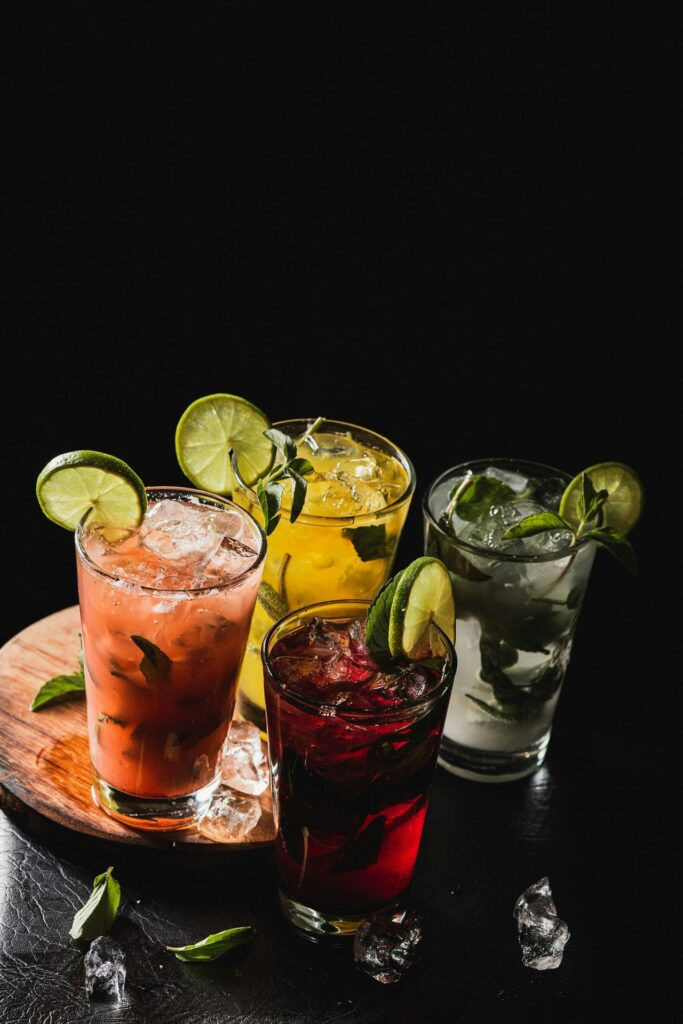 Move over cocktails: These 12 summer mocktails are what Gen Z is ...