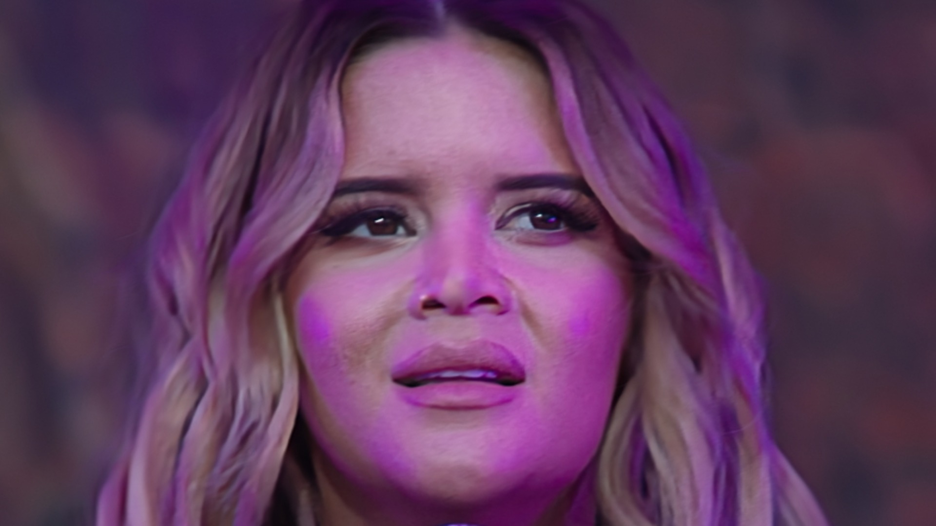 Maren Morris' transformation is so stunning
