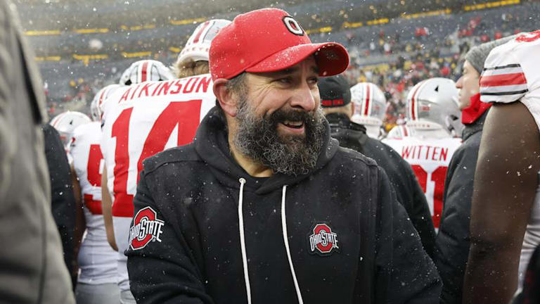 Ohio State defensive stars give Matt Patricia a draft night he will ...
