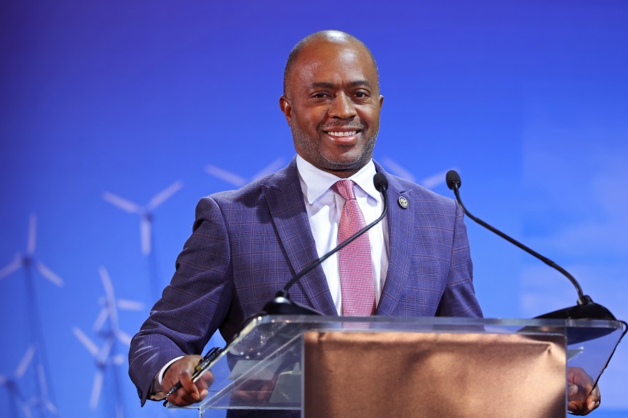 It's never too late: Why Tony Thurmond says he shouldn't be counted out ...
