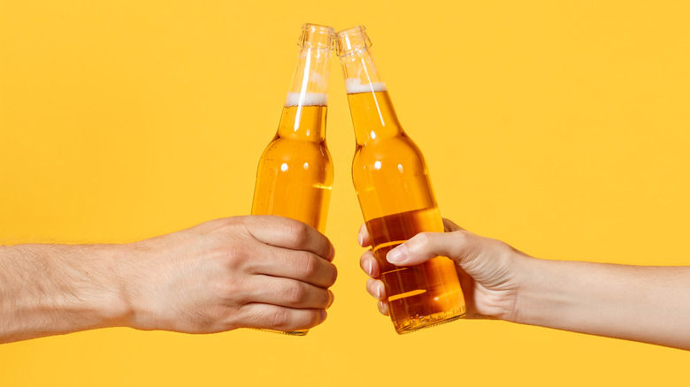 What you're really doing to your body if you drink beer every night