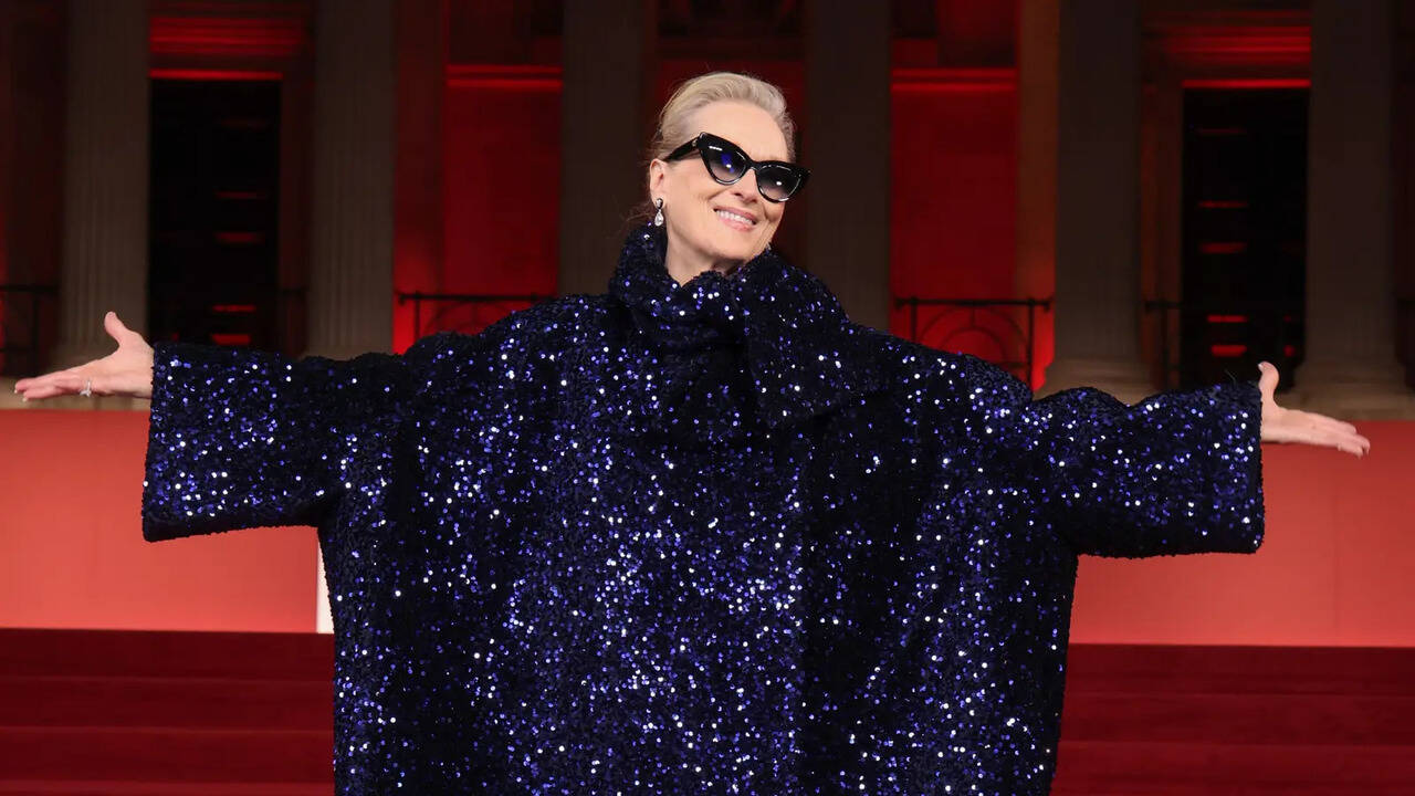 Met Gala 2026: Why Is The Devil Wears Prada 2 Star Meryl Streep ...