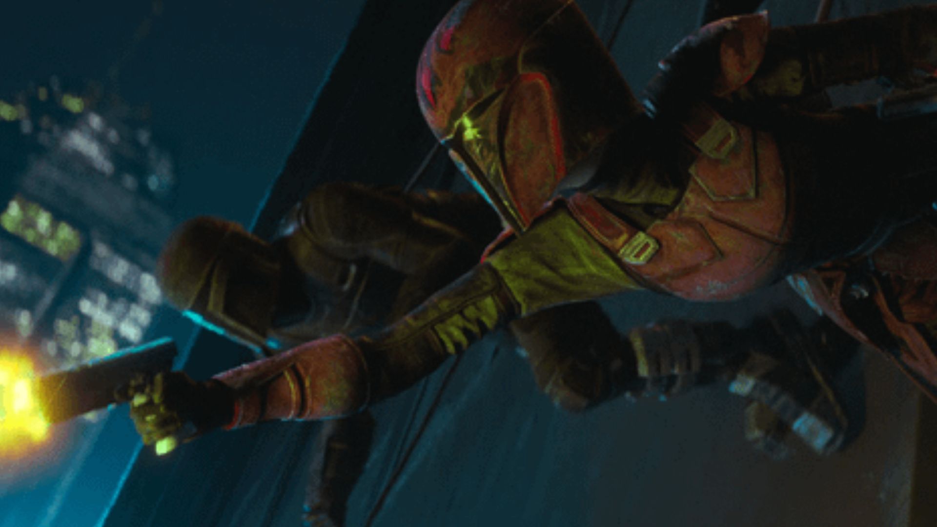 Is Star Wars finally addressing a missing moment in Mandalorian history?