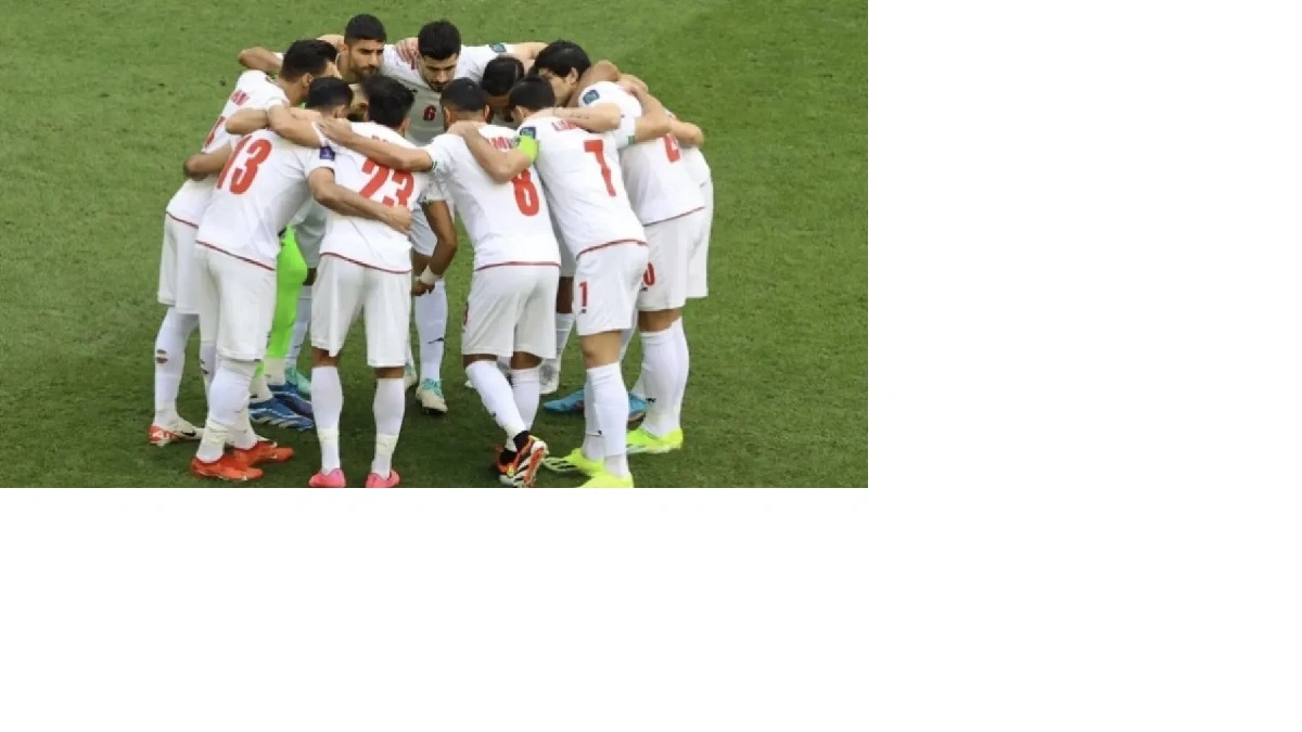 Spekulasi Iran main di Piala Dunia 2026 masih simpang siur, FIFA tetap ...