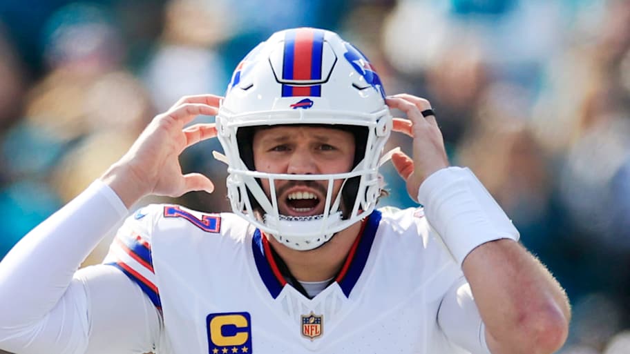 2026 NFL power rankings: Ranking the league's best QBs as offseason ...
