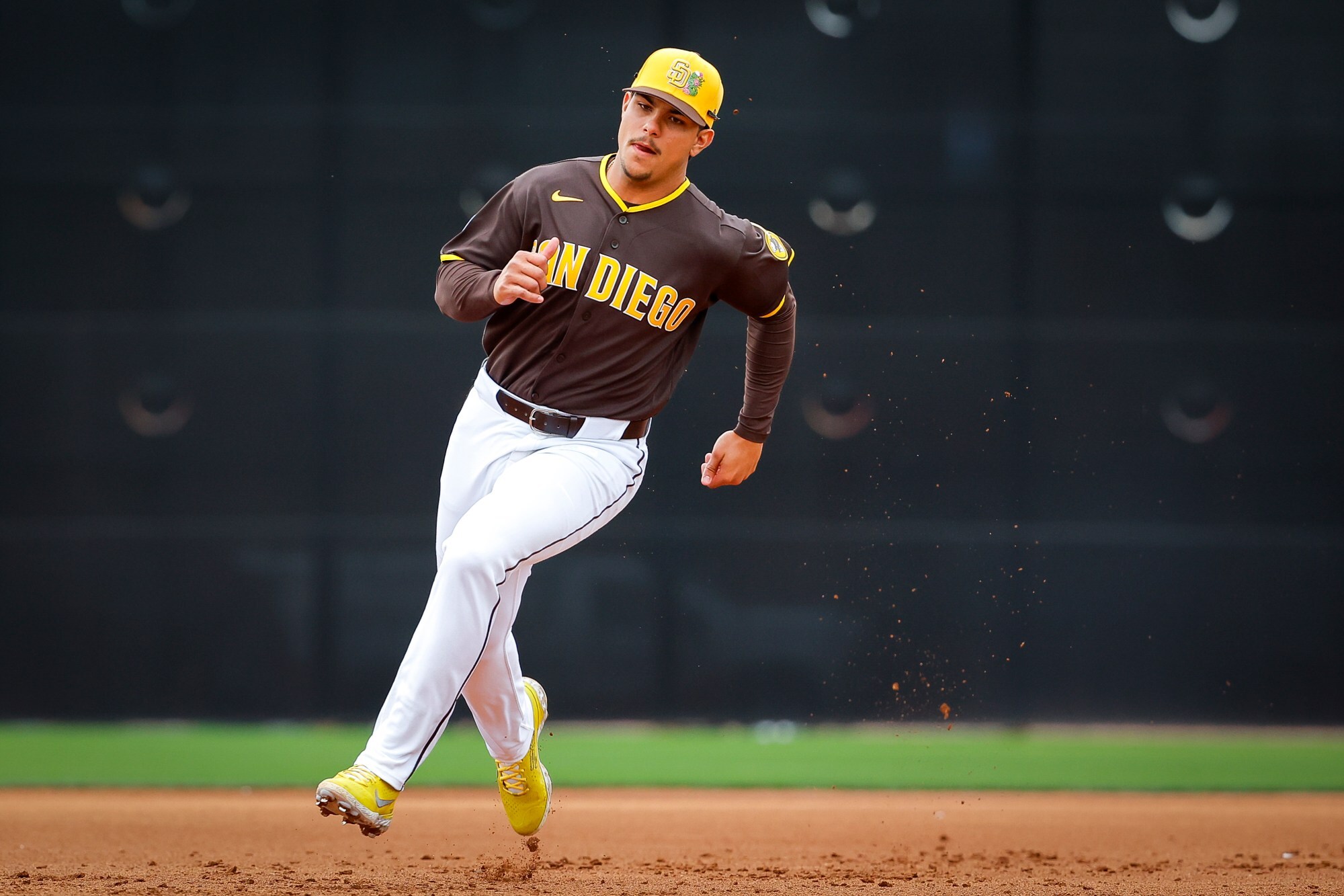 Padres minors: Ethan Salas hits fifth homer, Yuki Matsui continues rehab