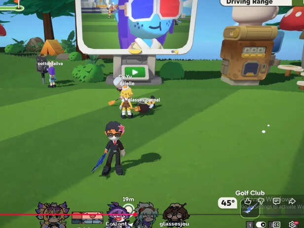 Complete Gamble With Your Friends achievements guide (all floors explained)