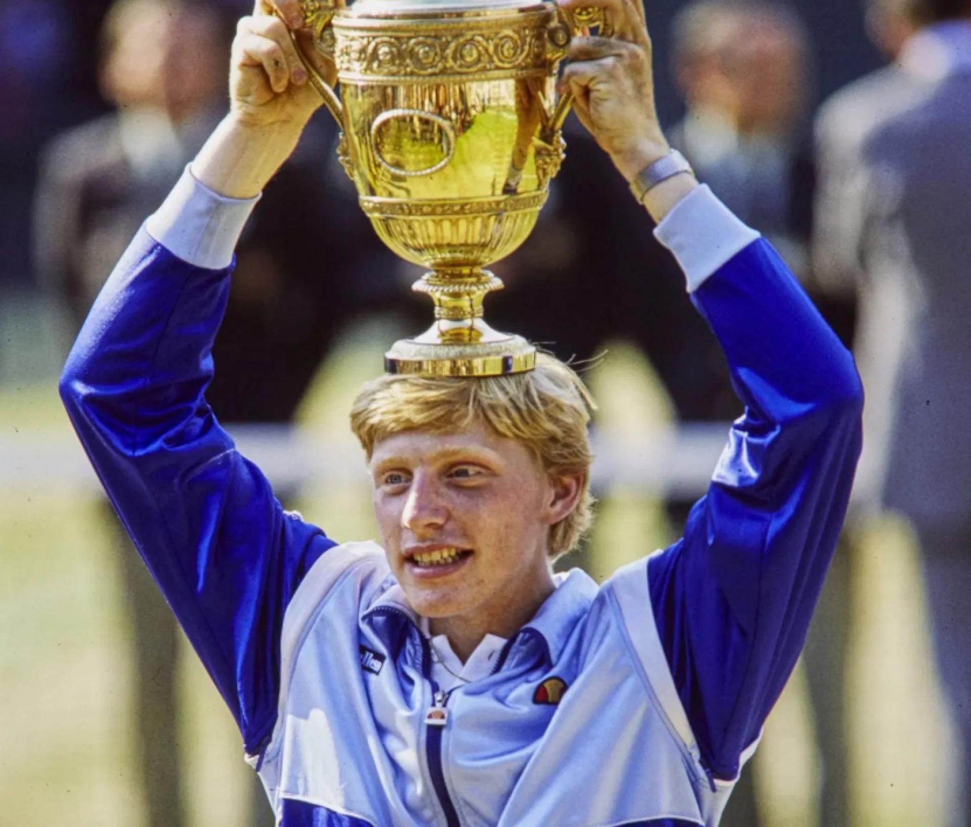 Boris Becker highlights one crucial element behind Sinner’s success in 2026