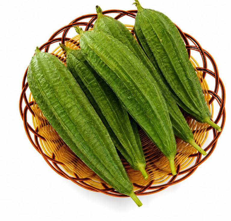Which state is the largest producer of ridge gourd in India?