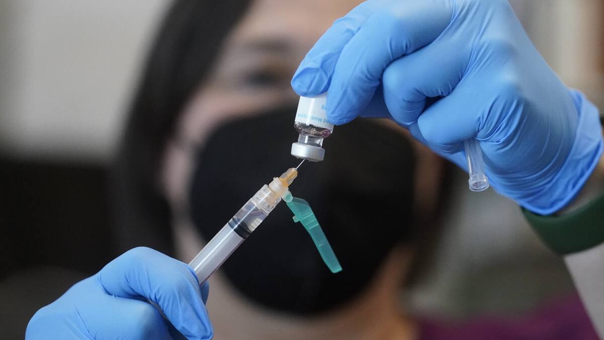 Variole du singe : Une erreur de communication a coûté des millions à ...
