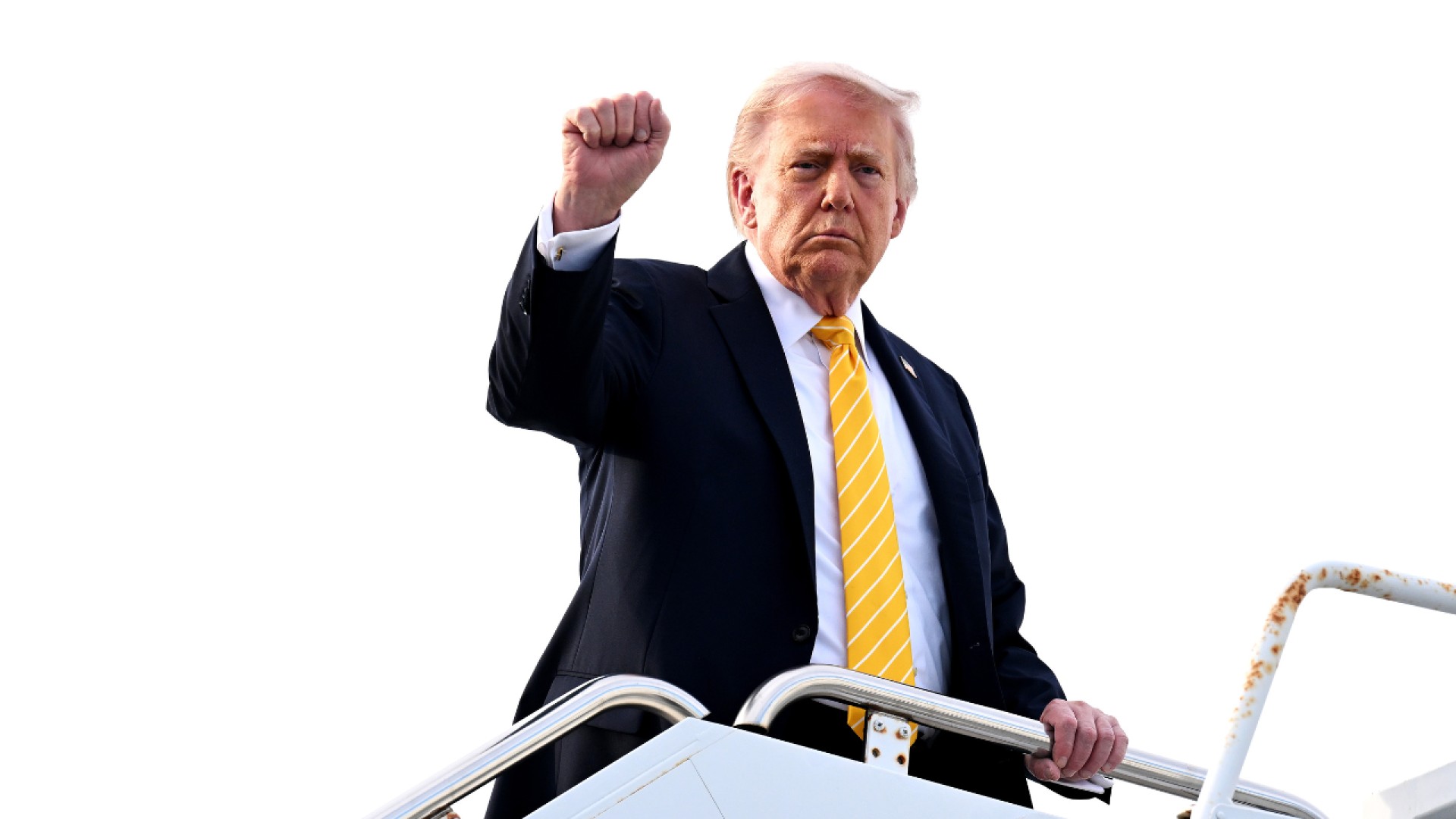 'Single most effective conman in history': House Dem slams Trump as ...