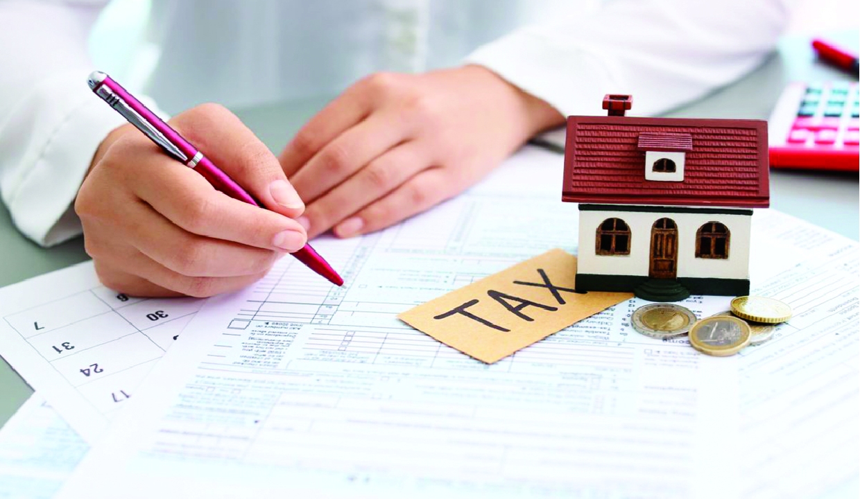 MCD links trade licence fees with property tax
