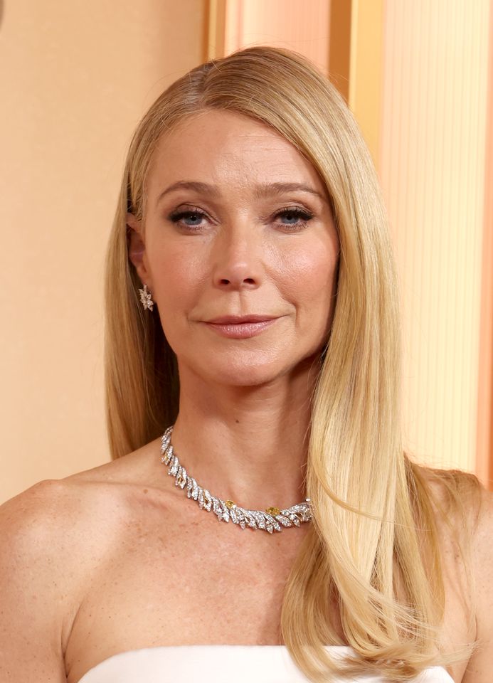 Gwyneth Paltrow uses this unexpected food as a dairy substitute: "It ...