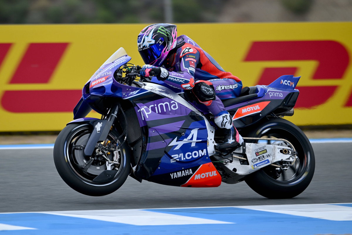 Top 10 Grand Prix bikes that shaped racing history