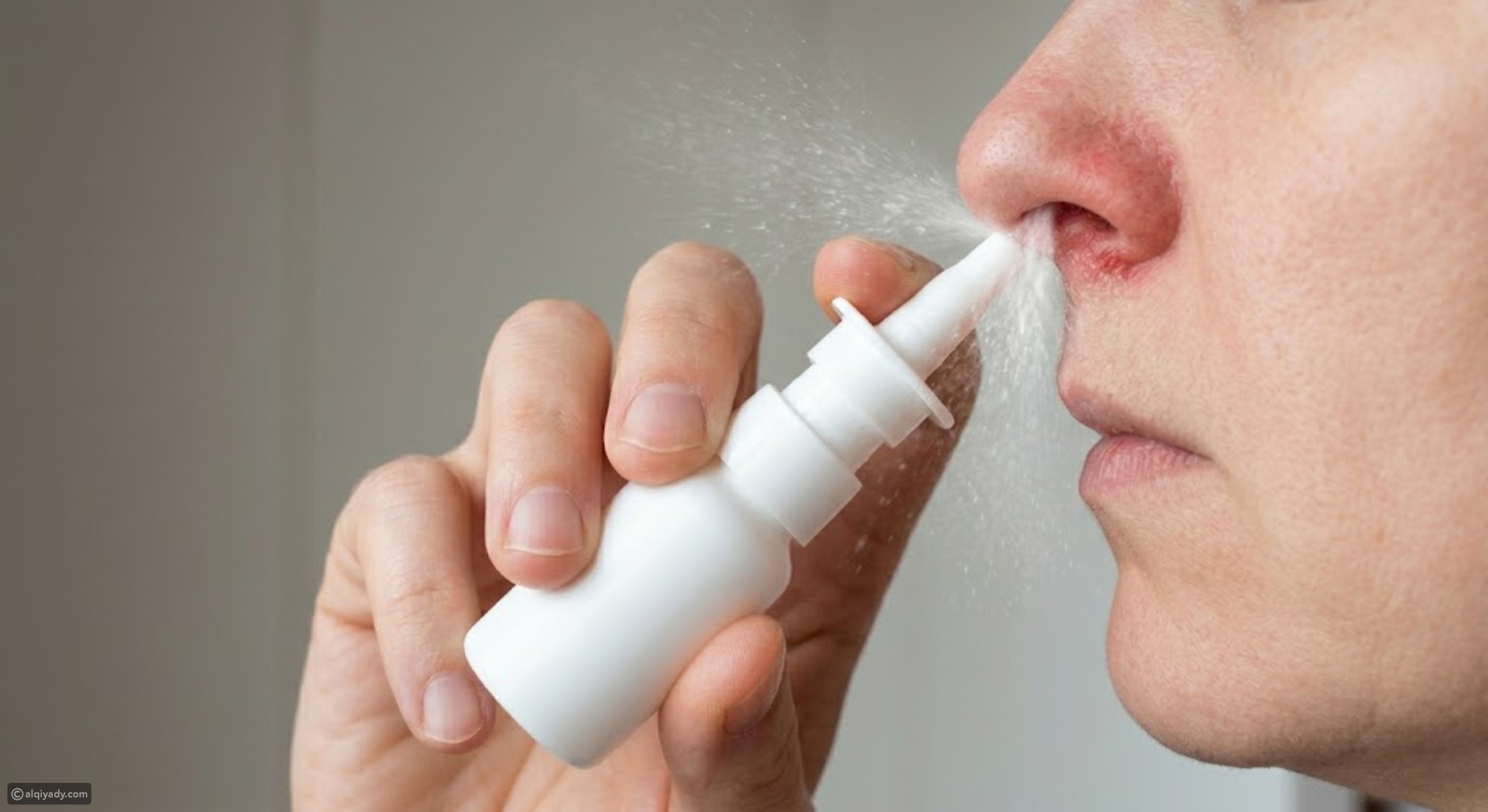 Using nasal spray wrong? Pharmacists warn of health risks