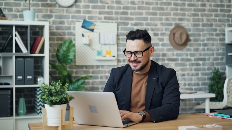 Boss tells employee they're going to be fired on April 31st as a joke