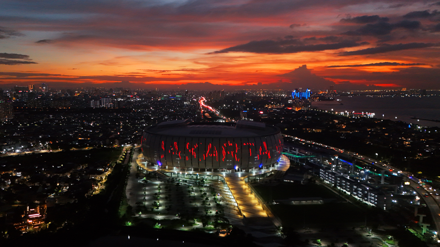 Venue Persija Jakarta vs Persib Bandung ditentukan besok, Ketua Panpel ...