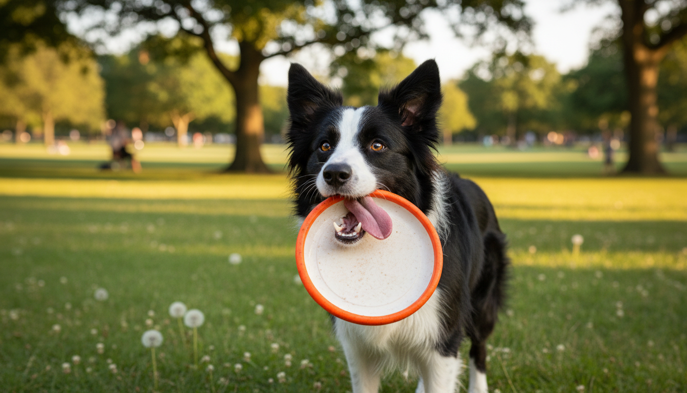 Your dog needs to hear these 5 words to feel loved, say experts