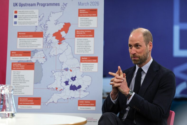 Critics demand proof of Prince William’s $9.5M tax claim