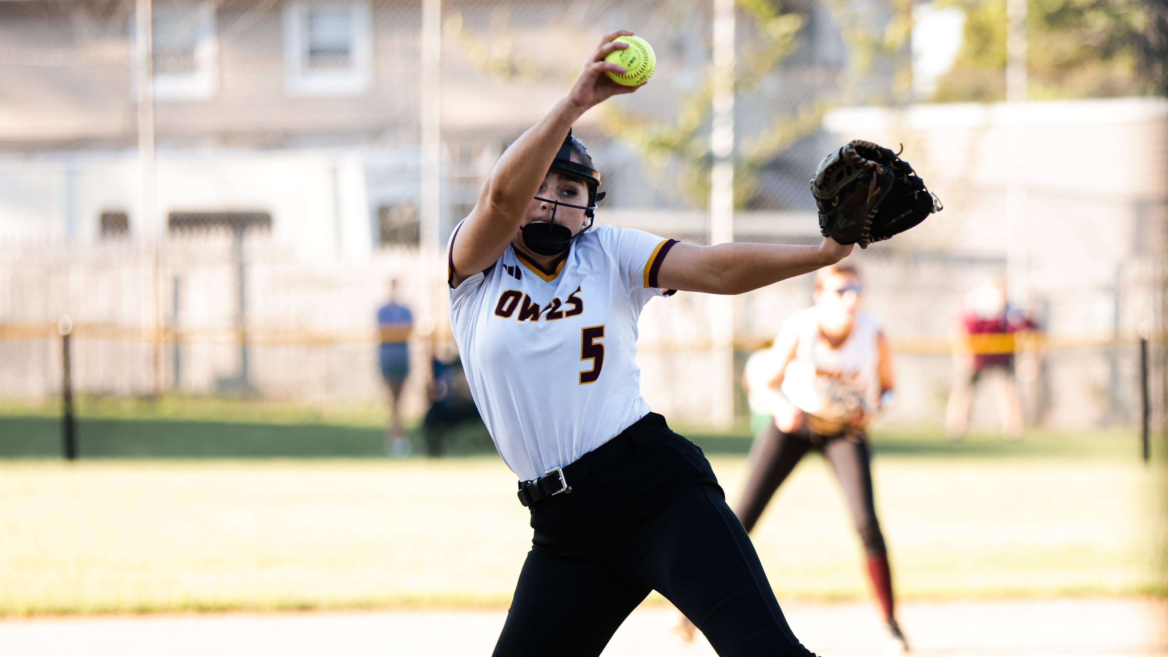 24 seed pulls off shocking upset in NJ softball county tournament; 1 ...