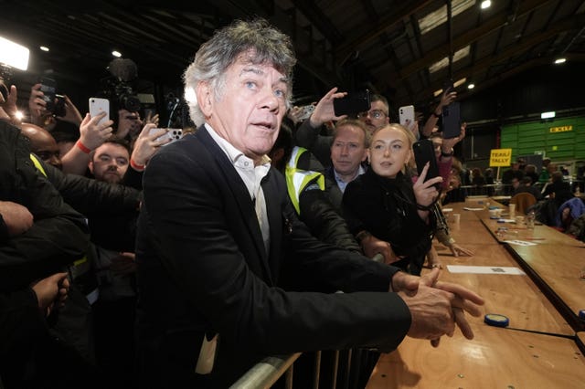 Four candidates in Dublin Central by-election make cost of living pitch