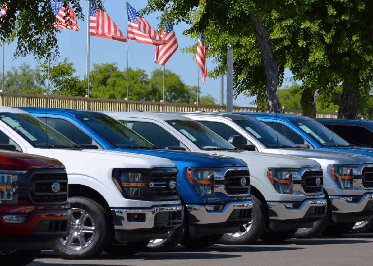 Are you driving one of America's most popular used cars? These are the ...