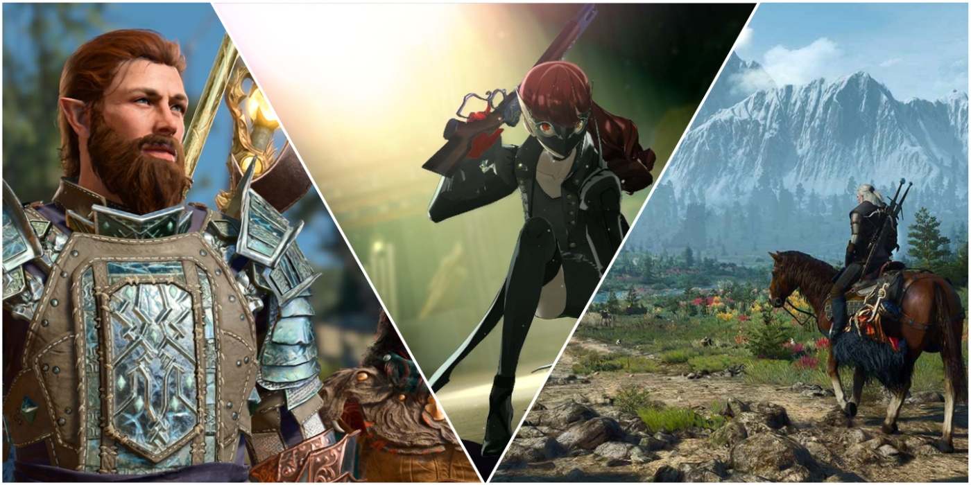 Ranking the top 25 Xbox Series X/S games of all time according to ...