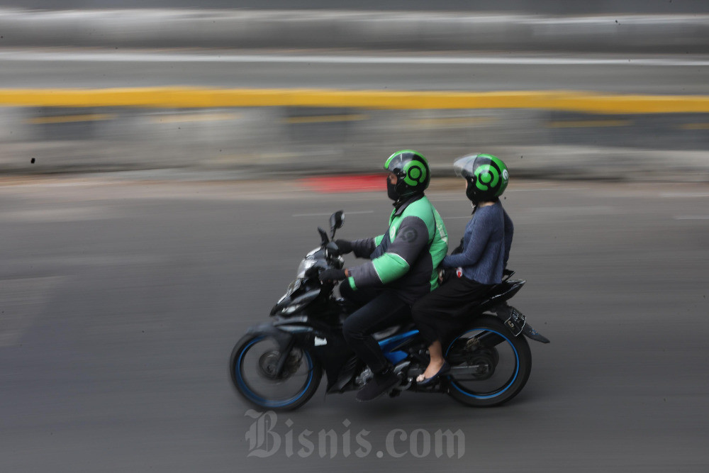 Pengamat: Selama aturan tak berubah, Danantara sulit ubah tarif Gojek ...