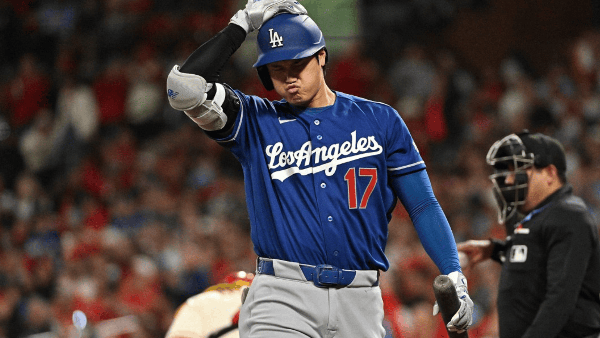 Warning to the rest of MLB! Shohei Ohtani does something rare to ignite ...