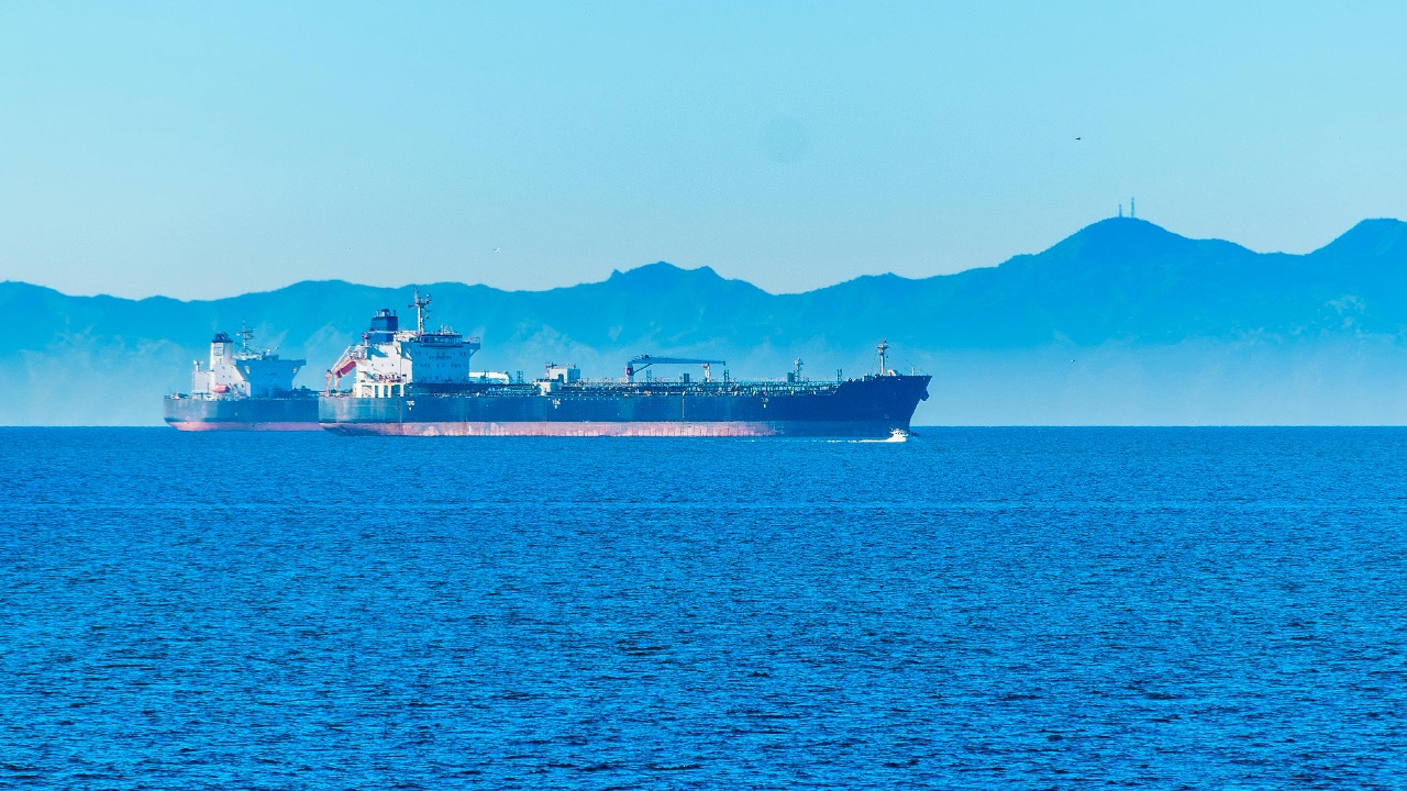 Strait of Hormuz blockade is now the largest supply disruption in the ...