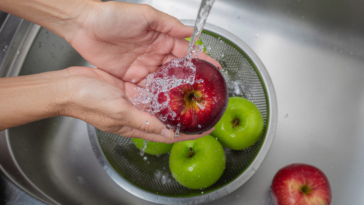Red vs green apple: How to choose the right one for your health goals