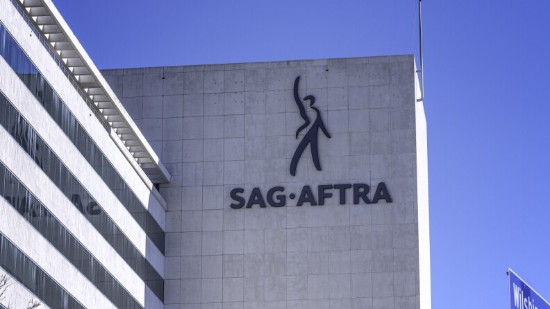 Hollywood actors reach tentative labor agreement with studios, streamers