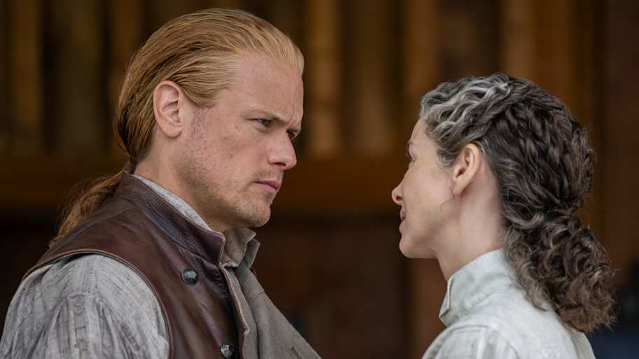 Outlander endgame: All the storylines we still need to see resolved