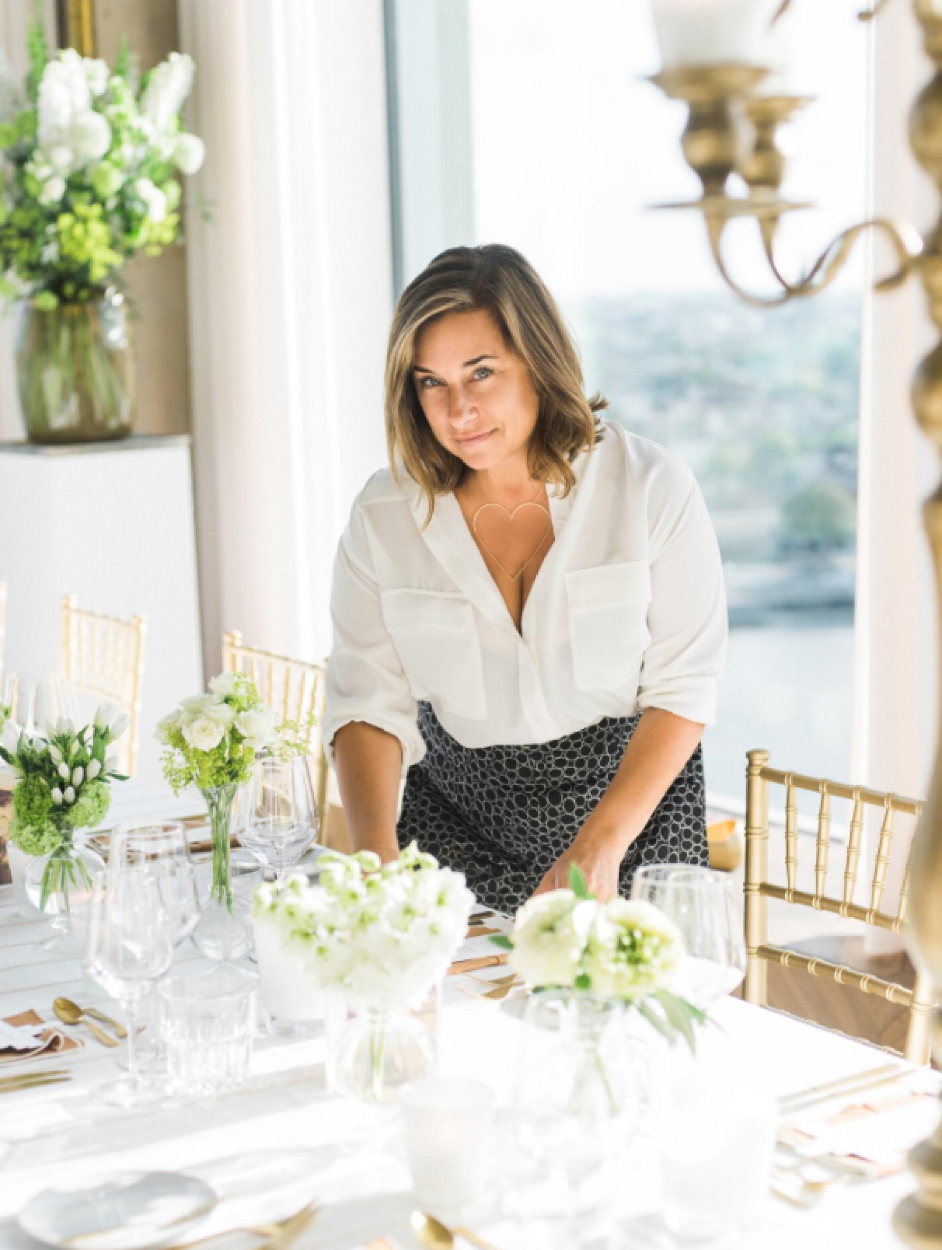 Michelle Rago reveals wildest celebrity wedding requests from ultra ...