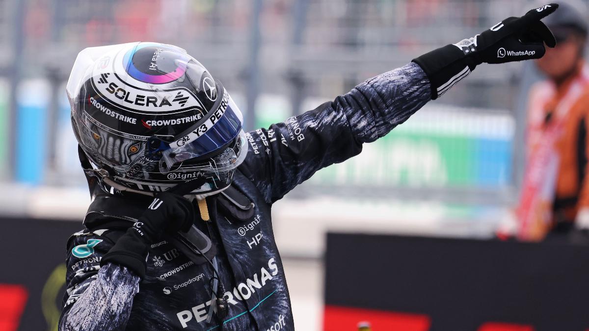 Así va el Mundial de F1 2026 tras el Gran Premio de Miami