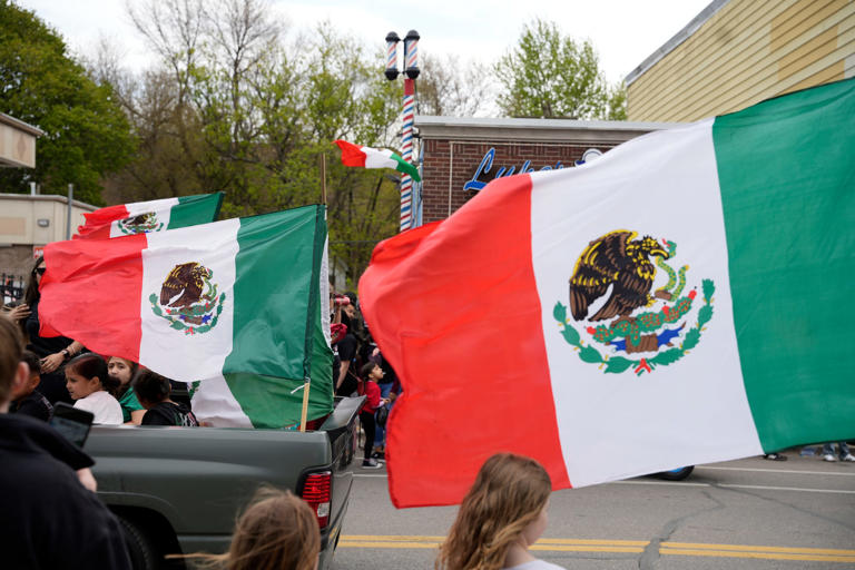 No, Cinco de Mayo is not Mexican Independence Day. Here's what it means