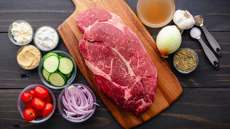Nine tips you need when cooking pot roast