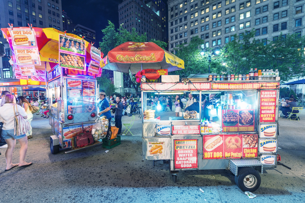 16 most walkable cities in the US for travelers