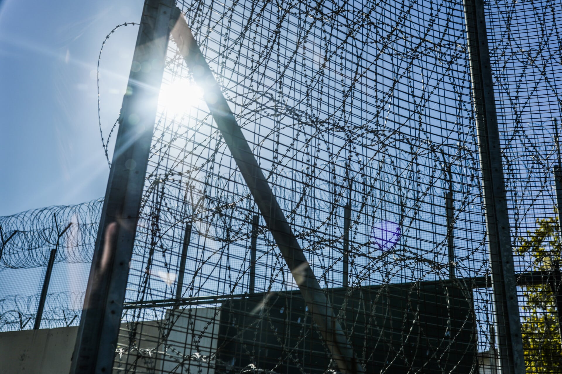 Φονική επίθεση με νεκρούς στις φυλακές Νιγρίτας – Πληροφορίες για ...