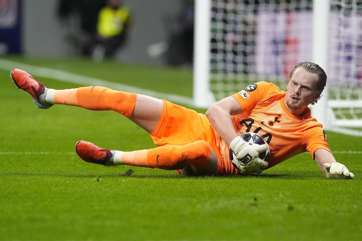 Online: Aston Villa - Tottenham 0:0, Kinský v bráně hostů. United ...
