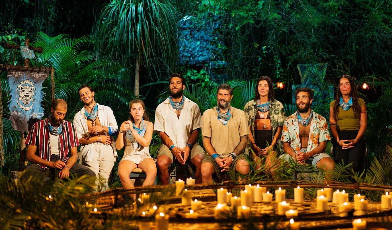 Survivor: Ποιοι επιλέγουν να αλλάξουν ομάδες και ποιοι φέρνουν στο φως ...