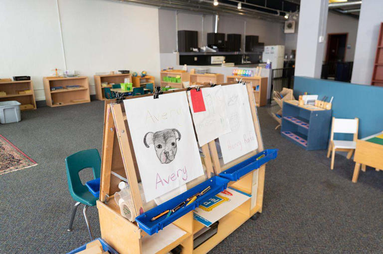 New private preschool geared toward gifted children opening in downtown ...