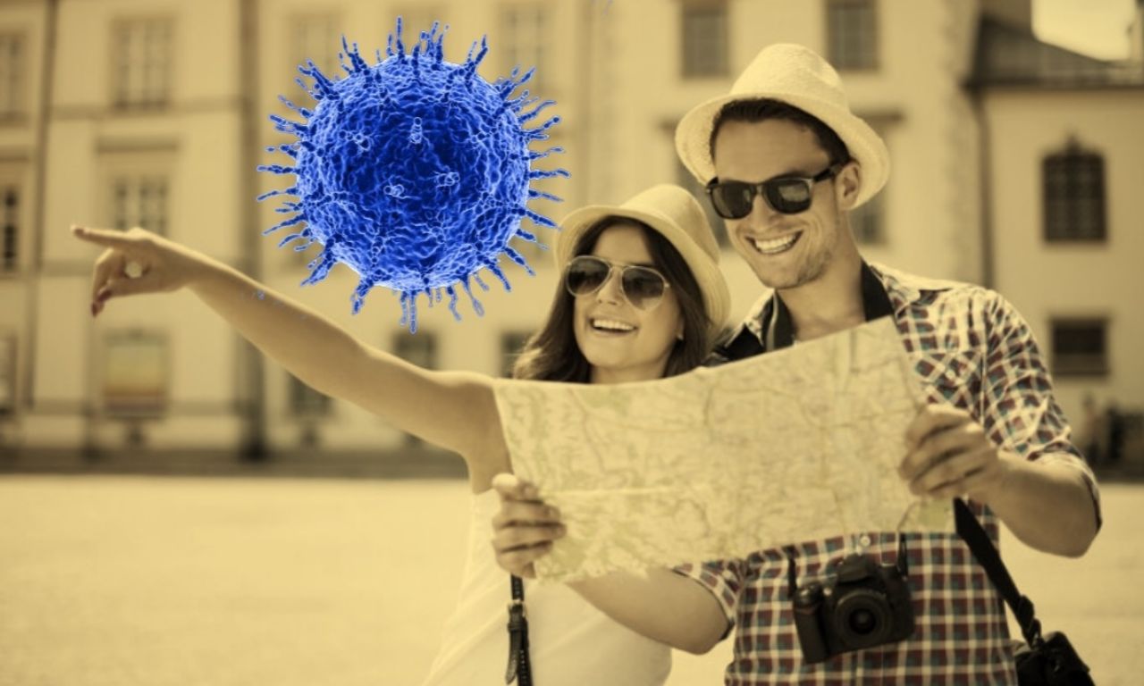 Devastador virus en zona turística deja a varias personas sin vida y ...