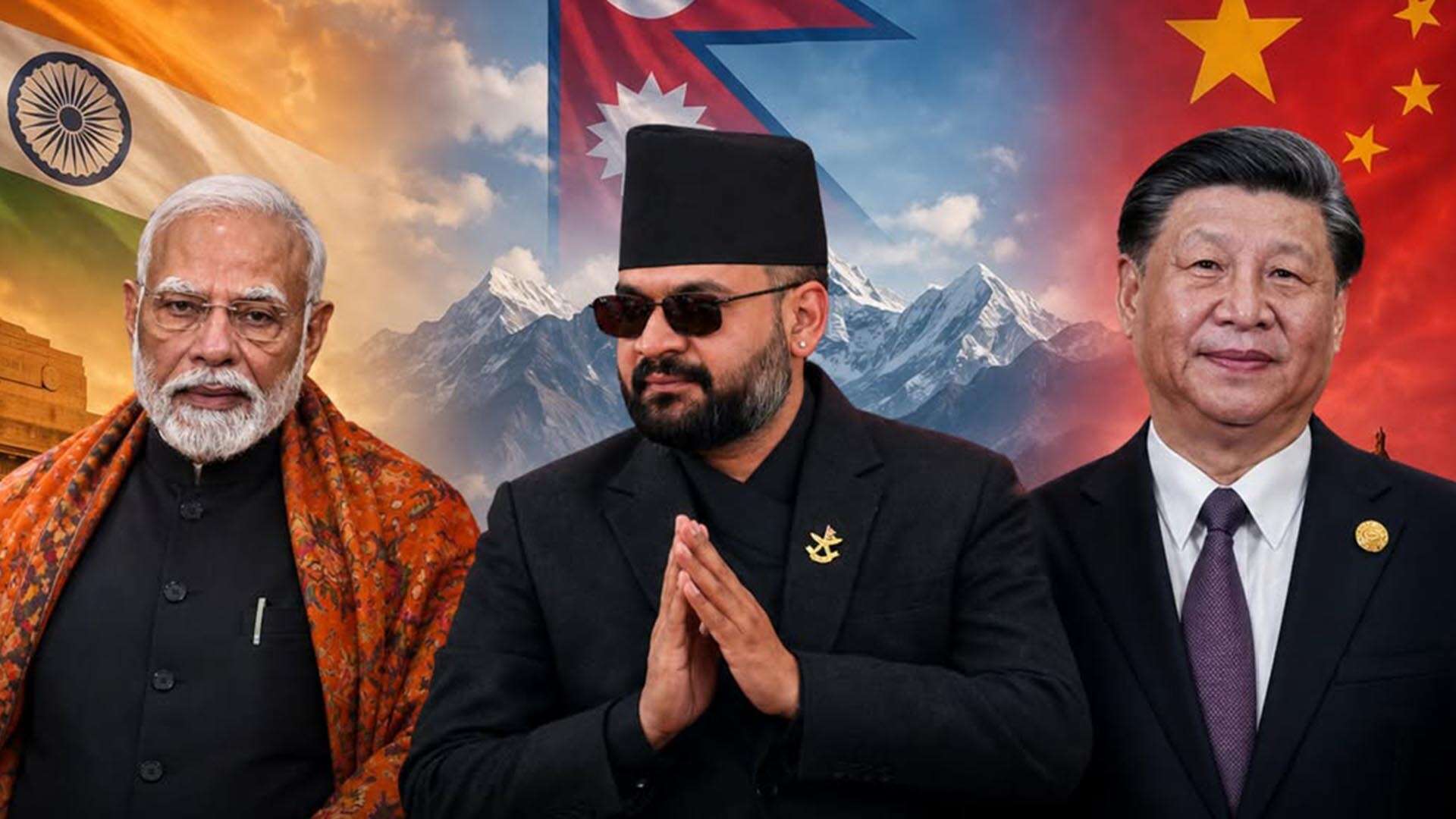Nepal objects to India-China plan to conduct Kailash Mansarovar Yatra ...