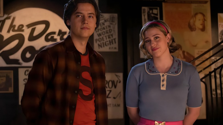 Riverdale: Deleted series finale scenes reveal a bleaker ending for ...