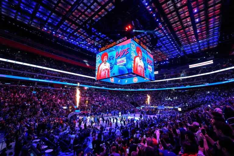 Pistons trade rumors, updates and NBA free agency news
